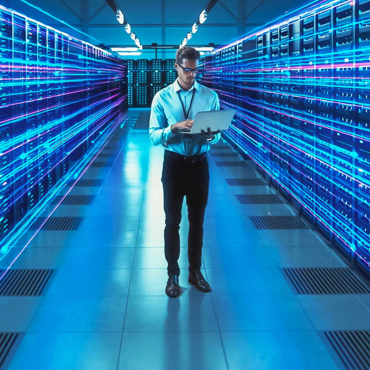 Intelligent Automation Solutions | Persistent Systems