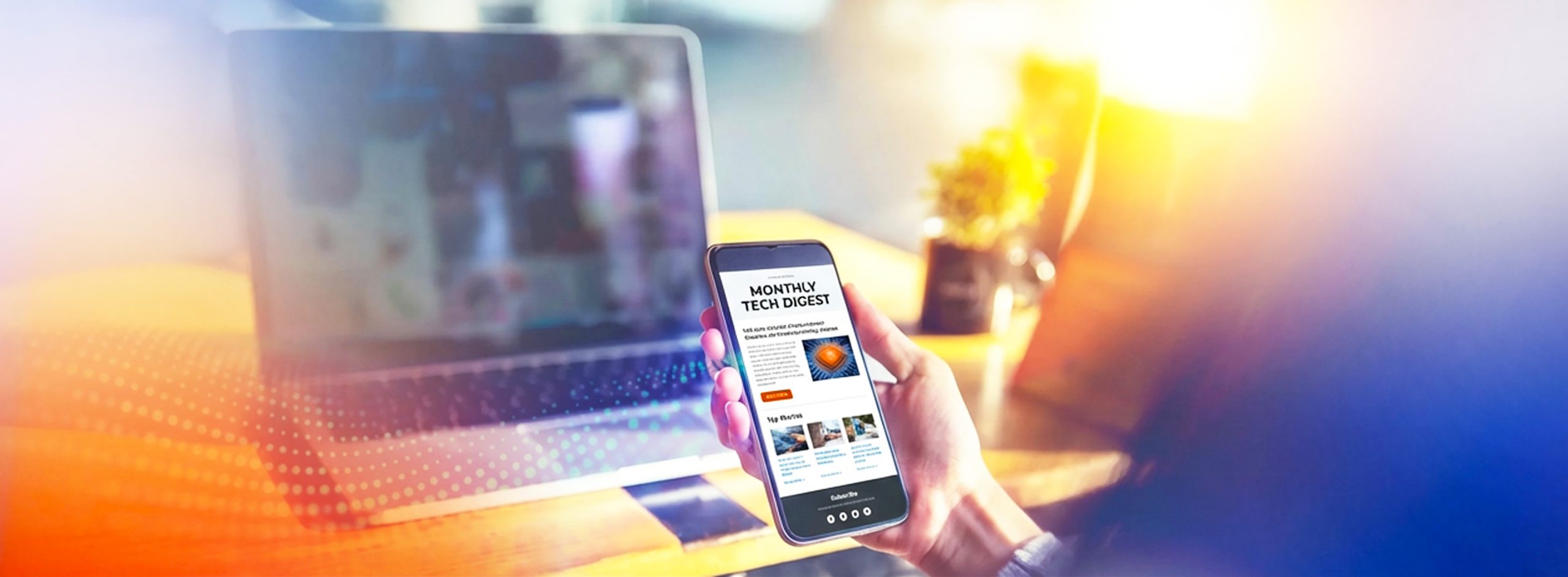 Revolutionizing Intelligence: How GenAI Transforms Newsletter Generation