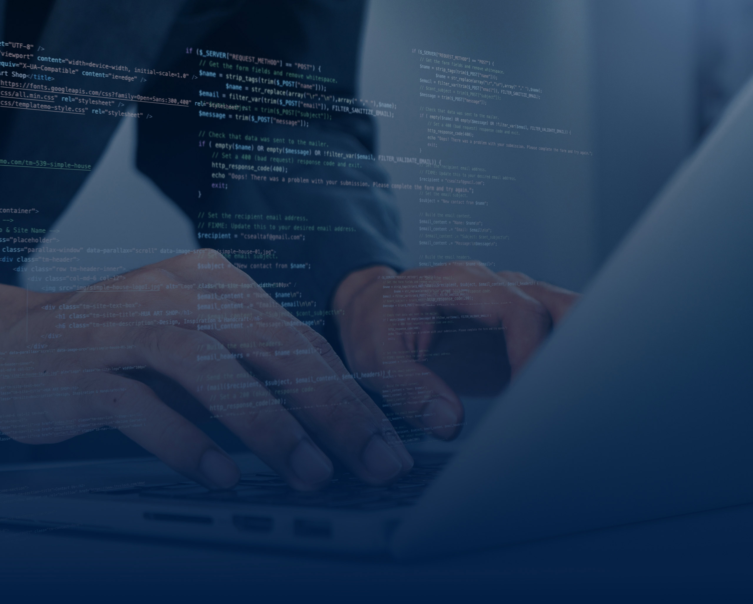 AI-led Technical Due Diligence Services | Persistent Systems