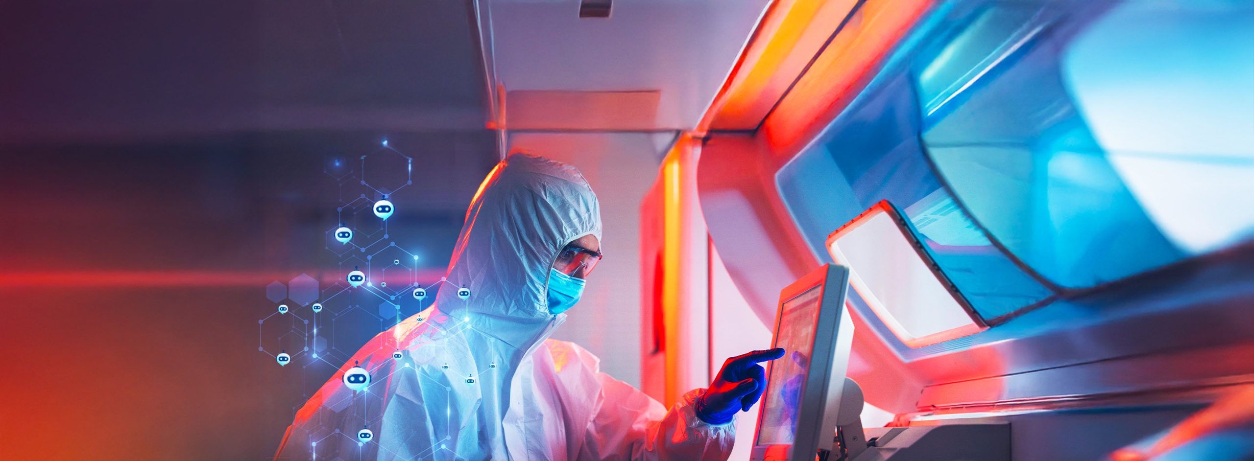 Sc(AI)Mitra: Agentic AI Co-scientist to Improve R&D Productivity